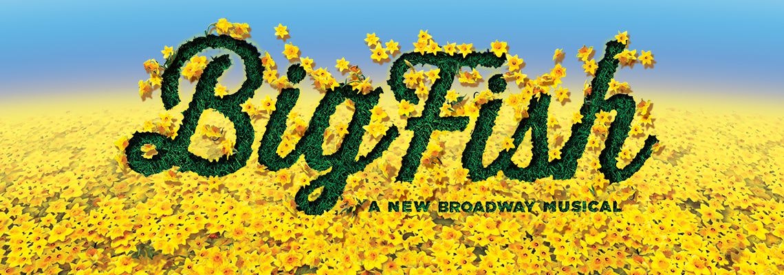 Characters · 2023 Big Fish