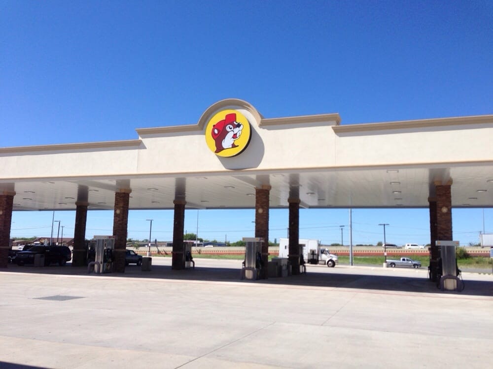 Gas Mileage · Vehicle Management