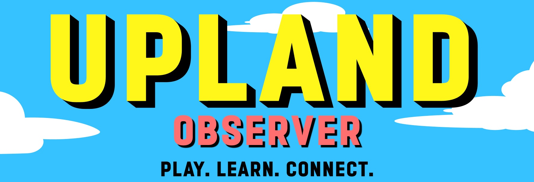Resources · Upland Observer