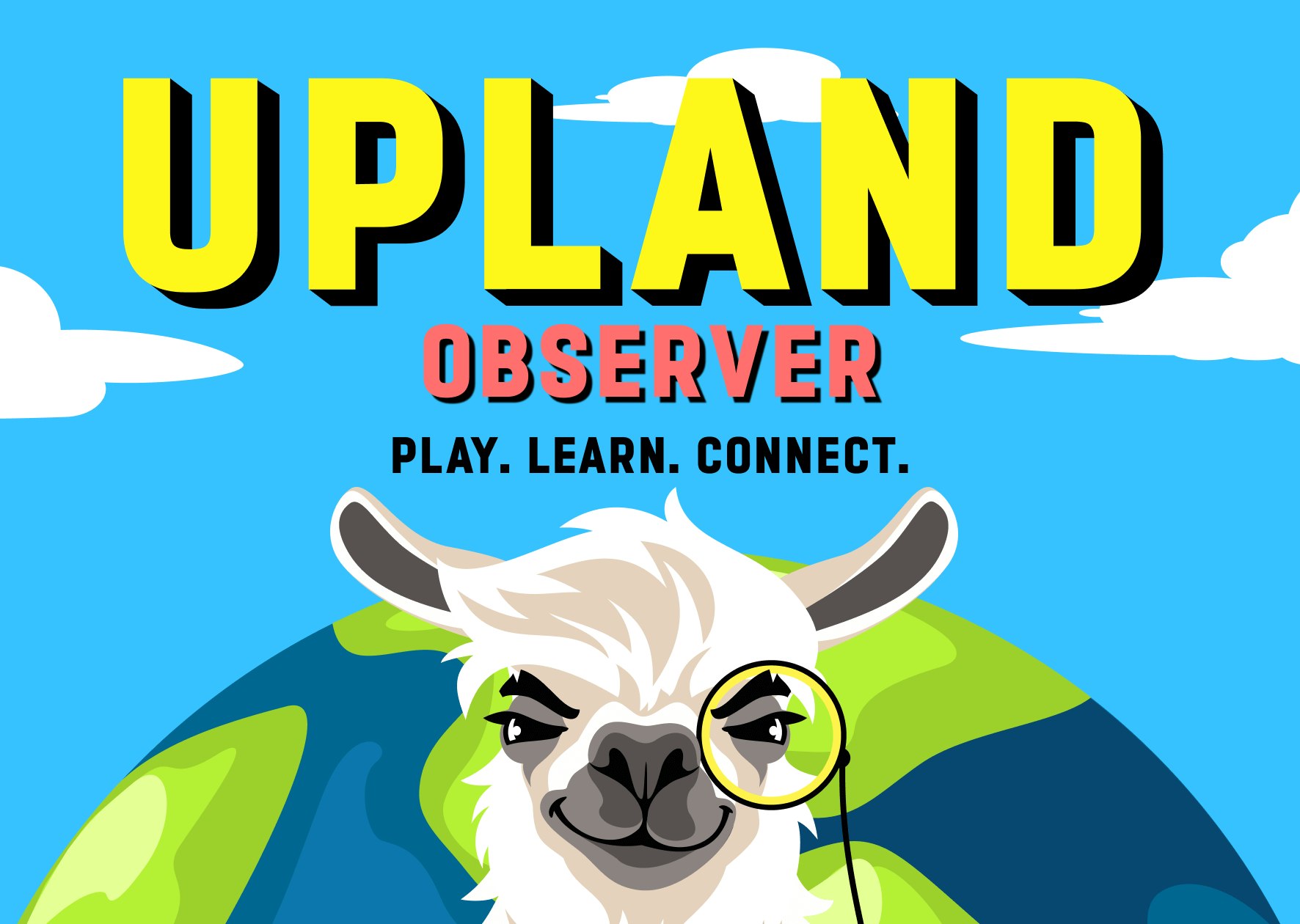 Upland Observer