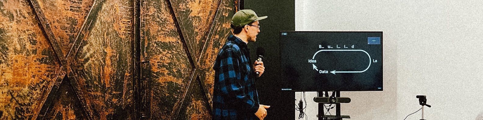 Portfolio · Rob Hough's Portfolio