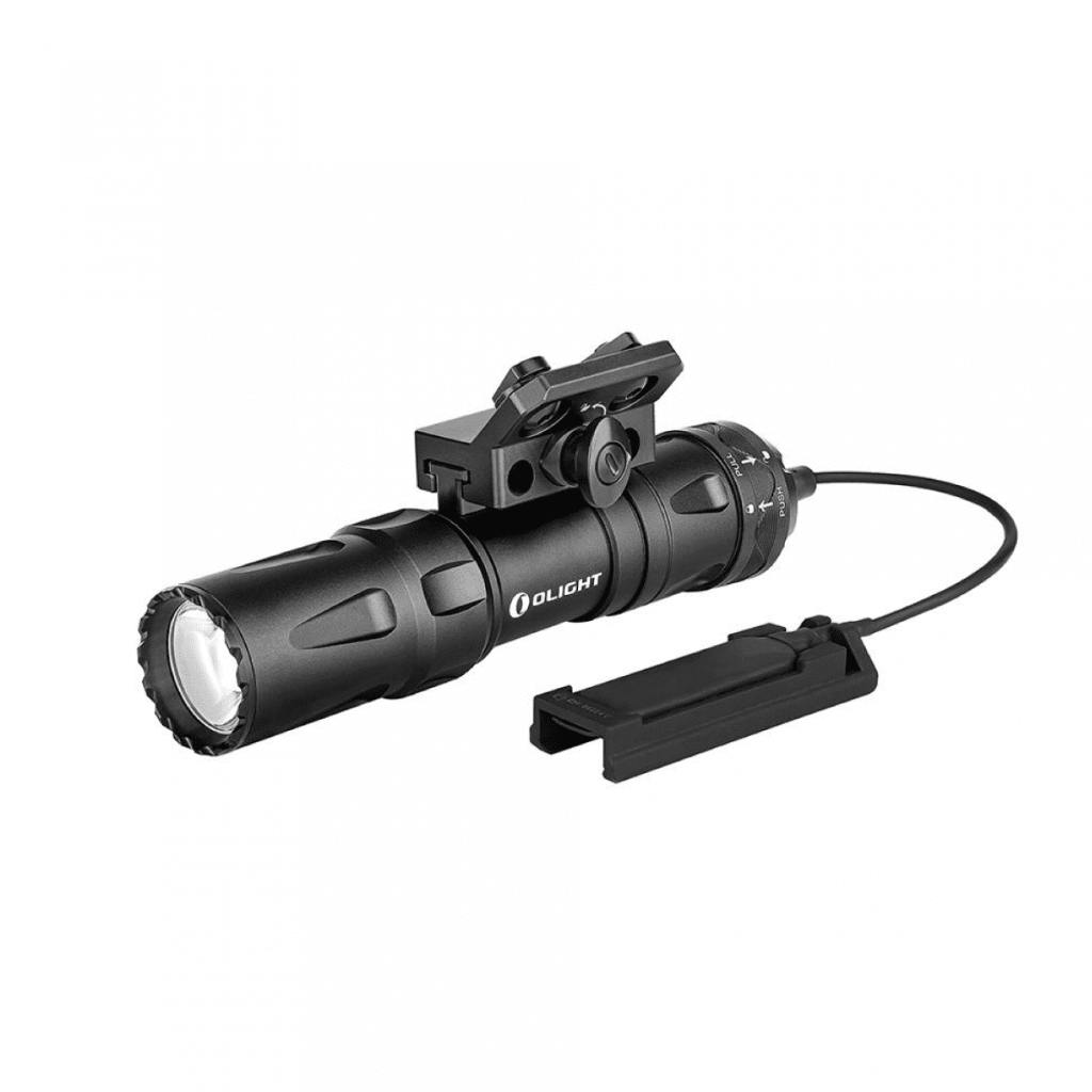 Top 6 Best Lights For Beretta A300 Ultima Patrol of 2024 · Flashlight Guru