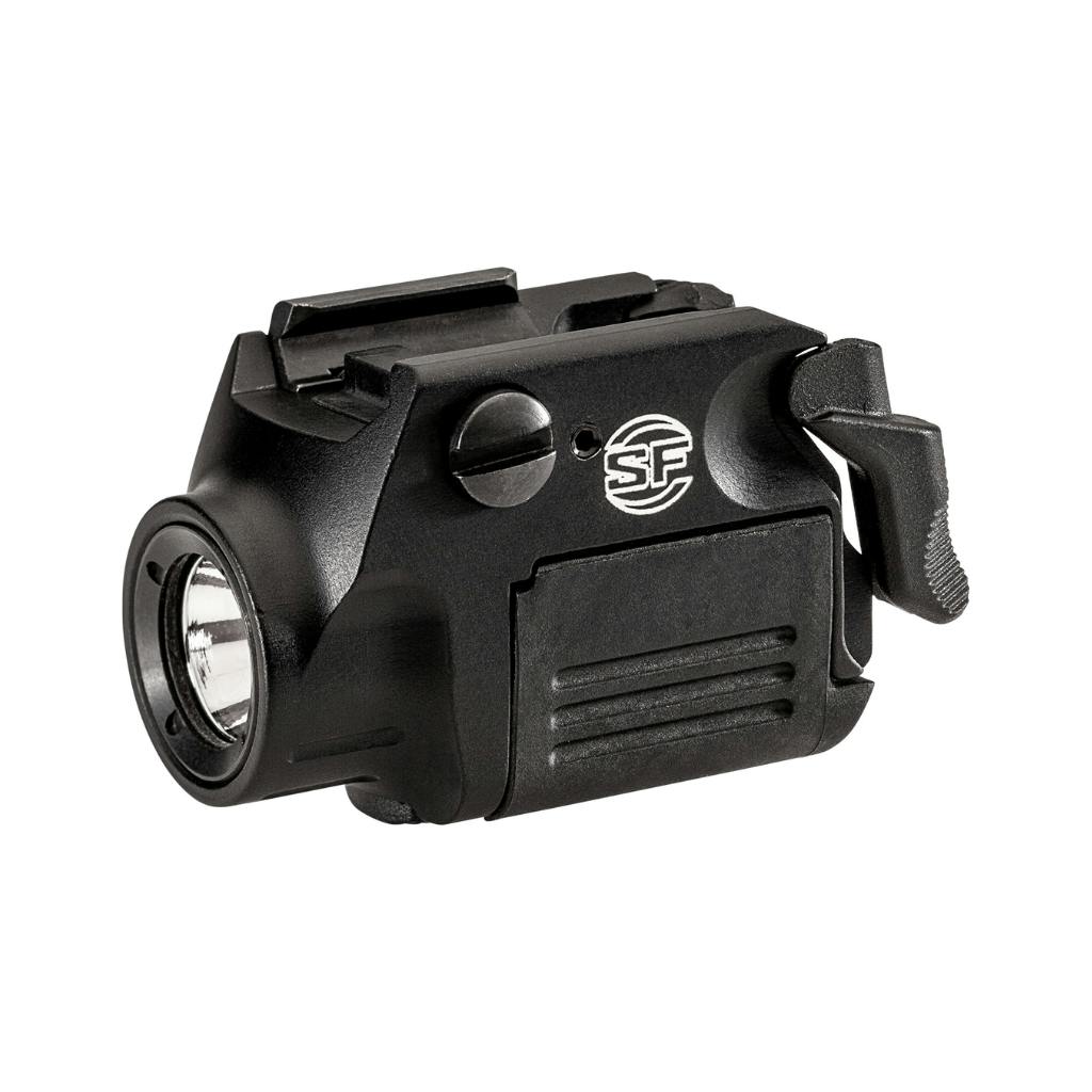 Top 7 Best Lights for SIG Sauer P365-AXG Legion of 2024 · Flashlight Guru