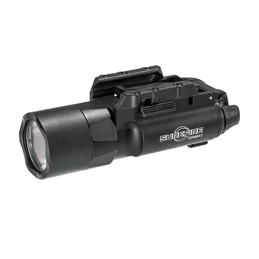 Top 6 Best Lights for Springfield Echelon of 2024 · Flashlight Guru
