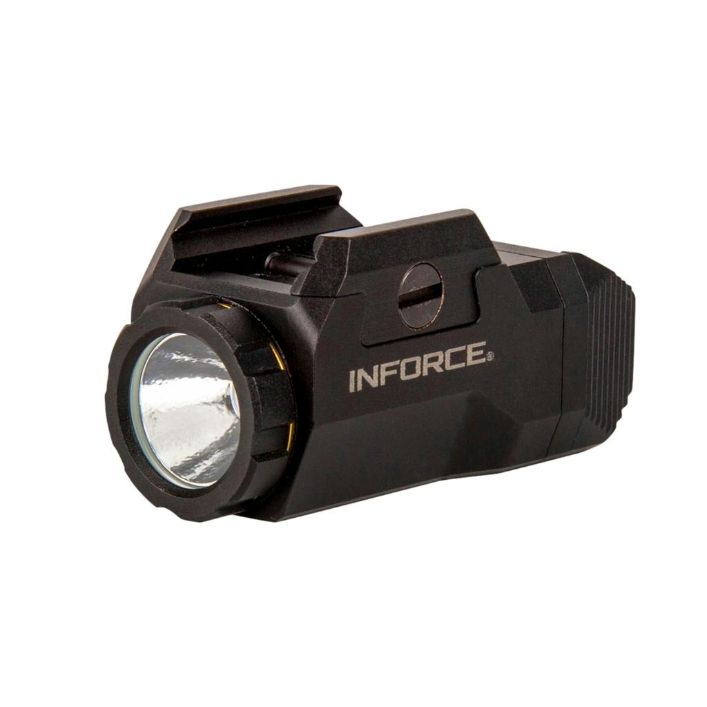 Top 6 Best Lights For Springfield Prodigy of 2024 · Flashlight Guru