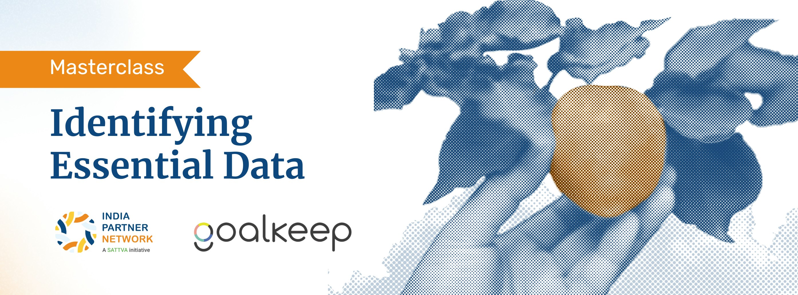 Identifying essential data - Masterclass FAQs · IPN FAQ