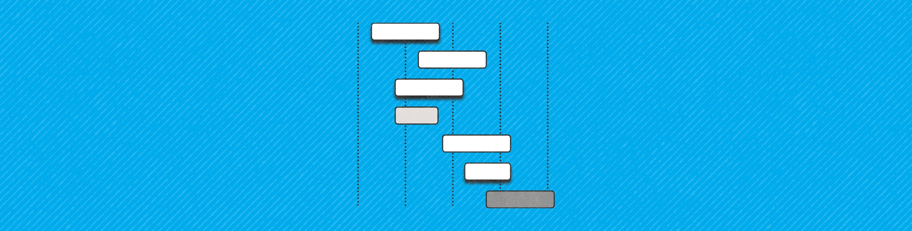 Task Tracking with Dependencies