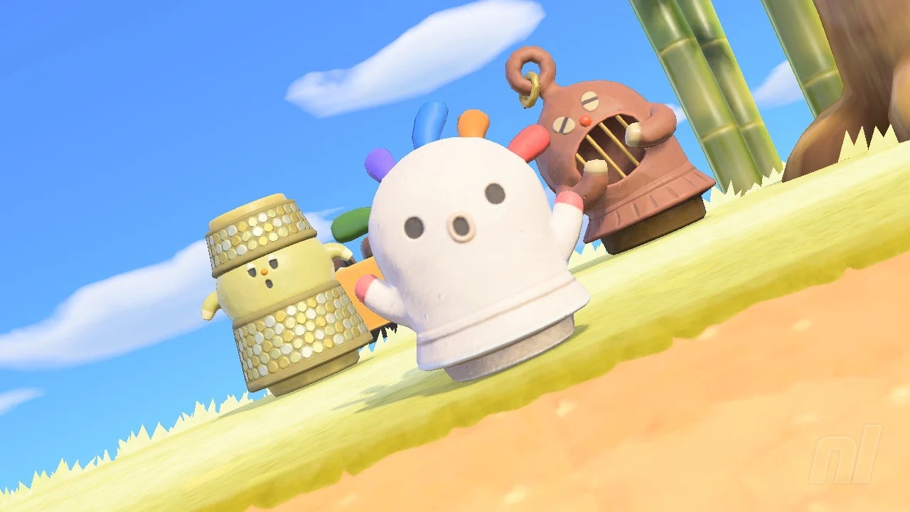 ACNH gyroid chechlist