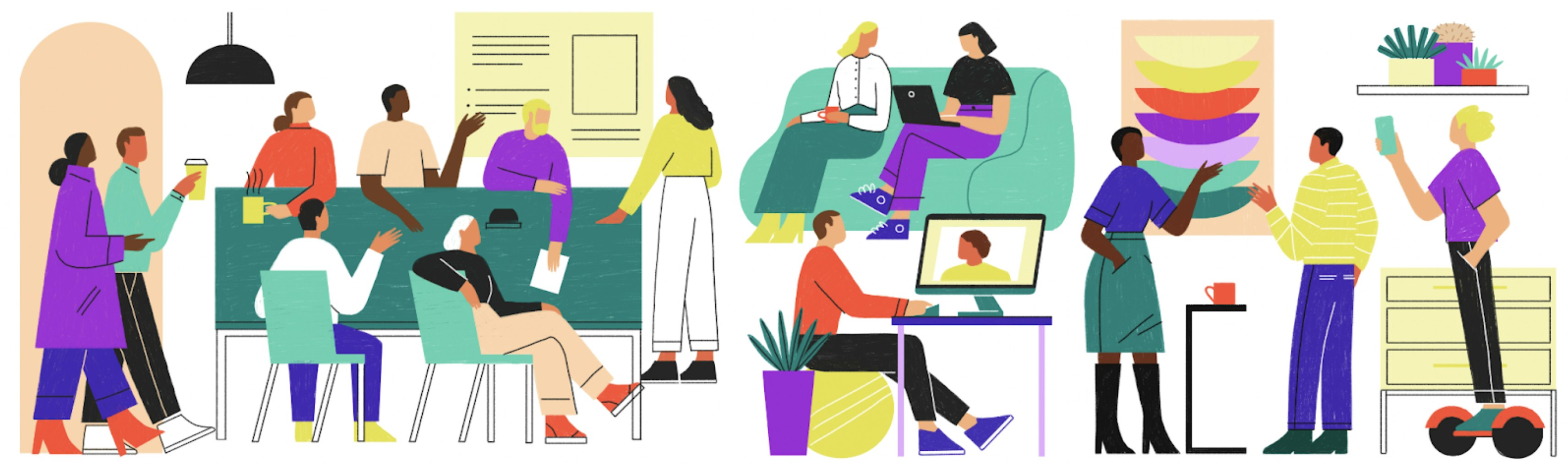 Carson Townsend - Coda Profile