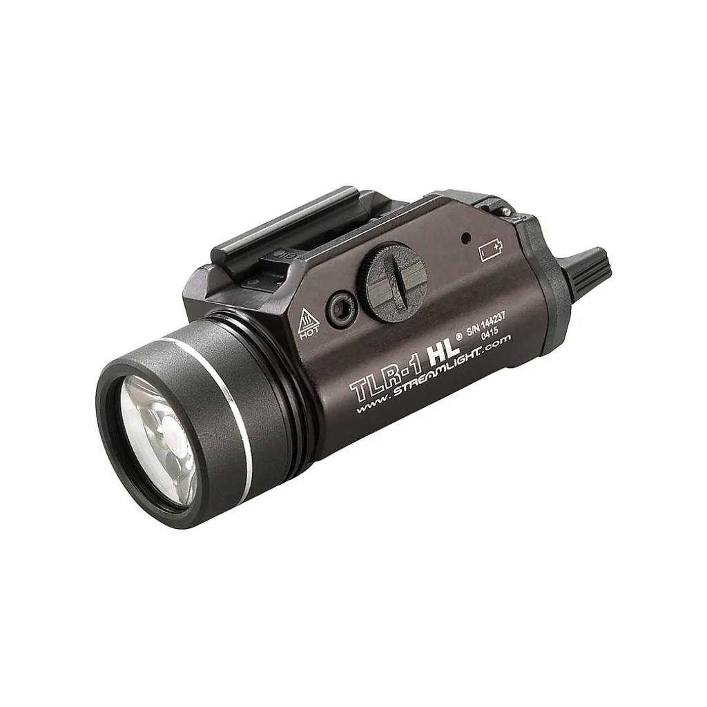 Top 6 Best Lights For Flux Raider of 2024 · Flashlights