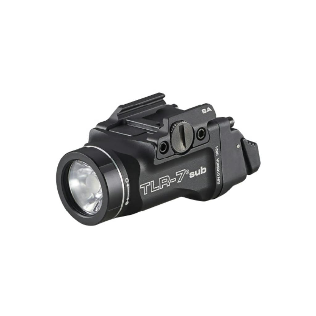 Top 6 Best Light for Kimber R7 Mako of 2024 · Flashlights
