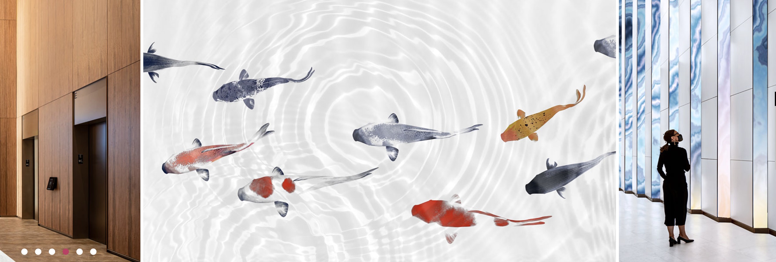 VR Immersive Archviz · AR/VR Prototyping