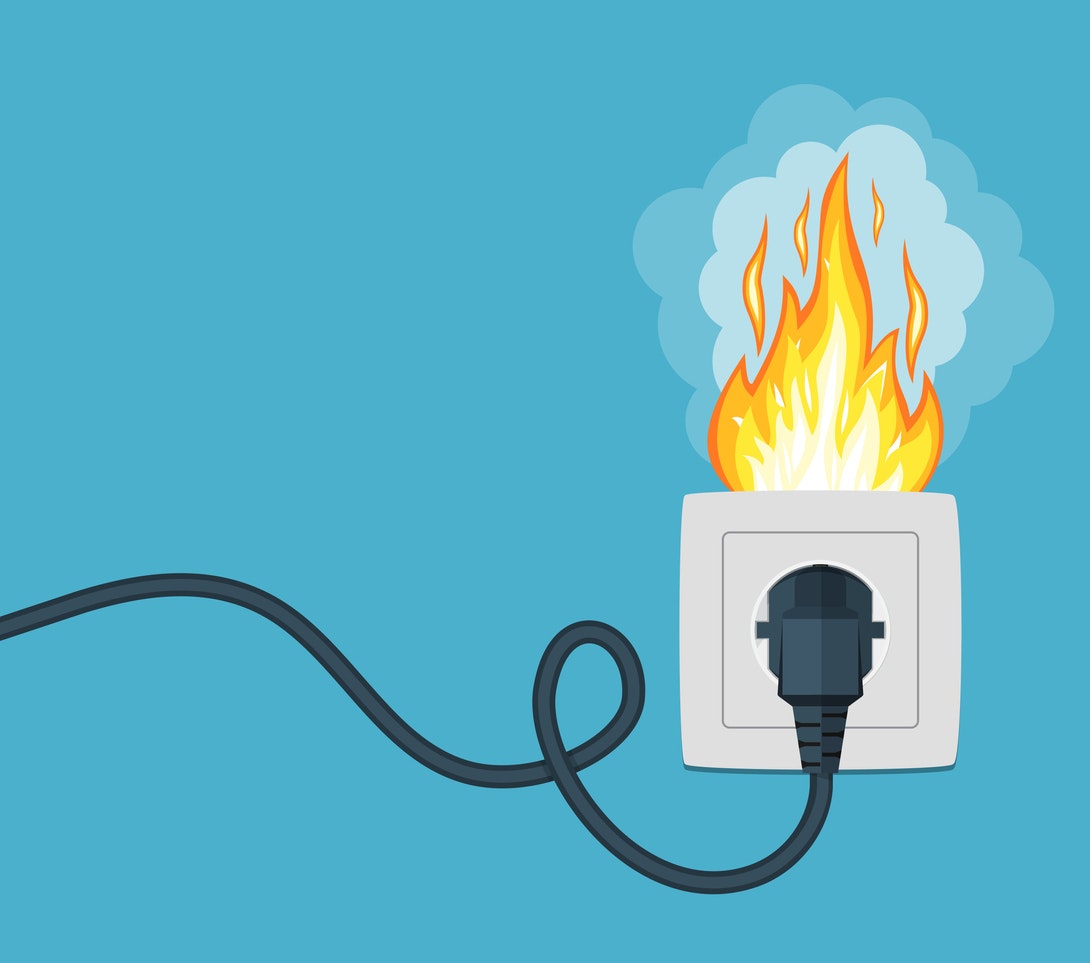 How Electrical Incidents Can Hurt Your Business