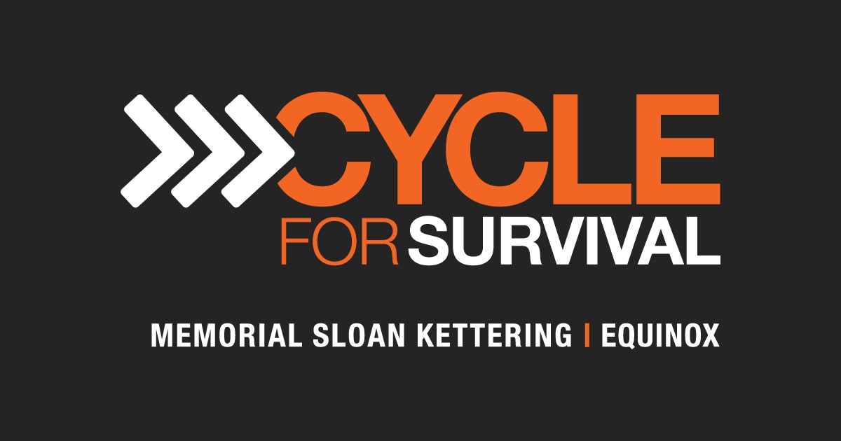 Cycle for Survival with Stinger