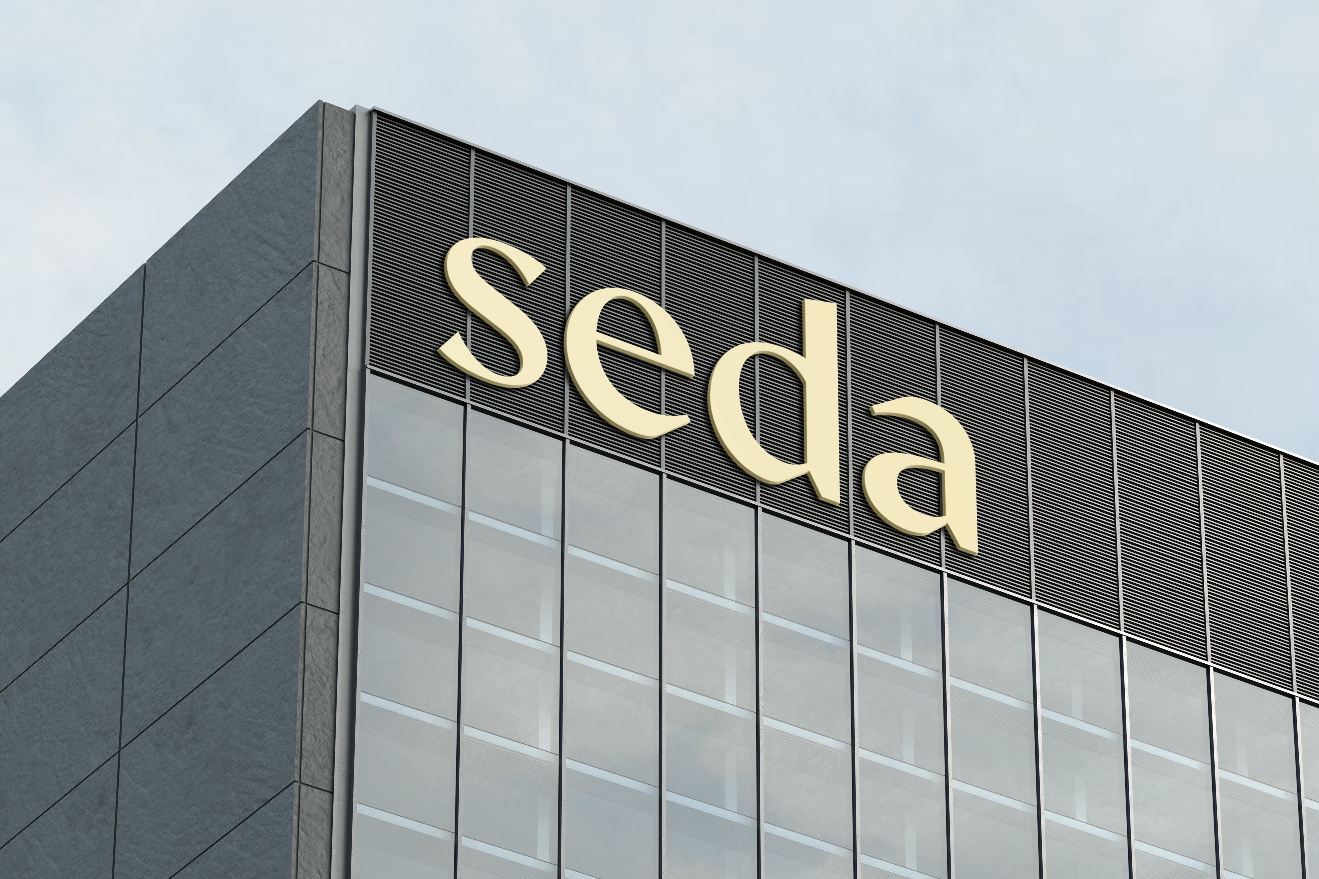 Seda Brand Standards Manual