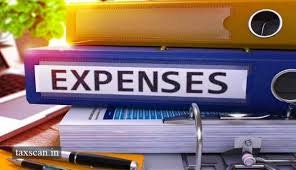 Track and analyze your expenses