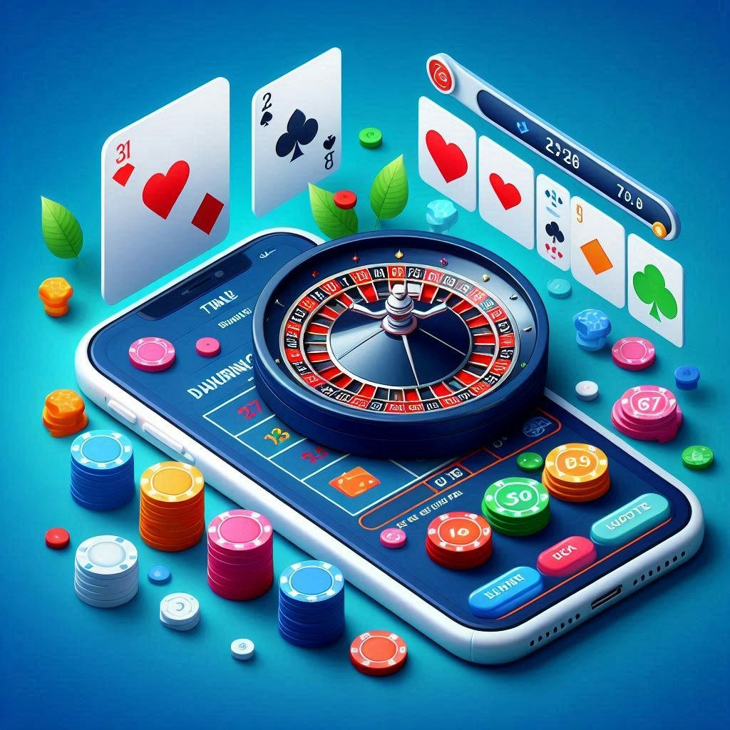 Best Betting App: The perfect choice for players