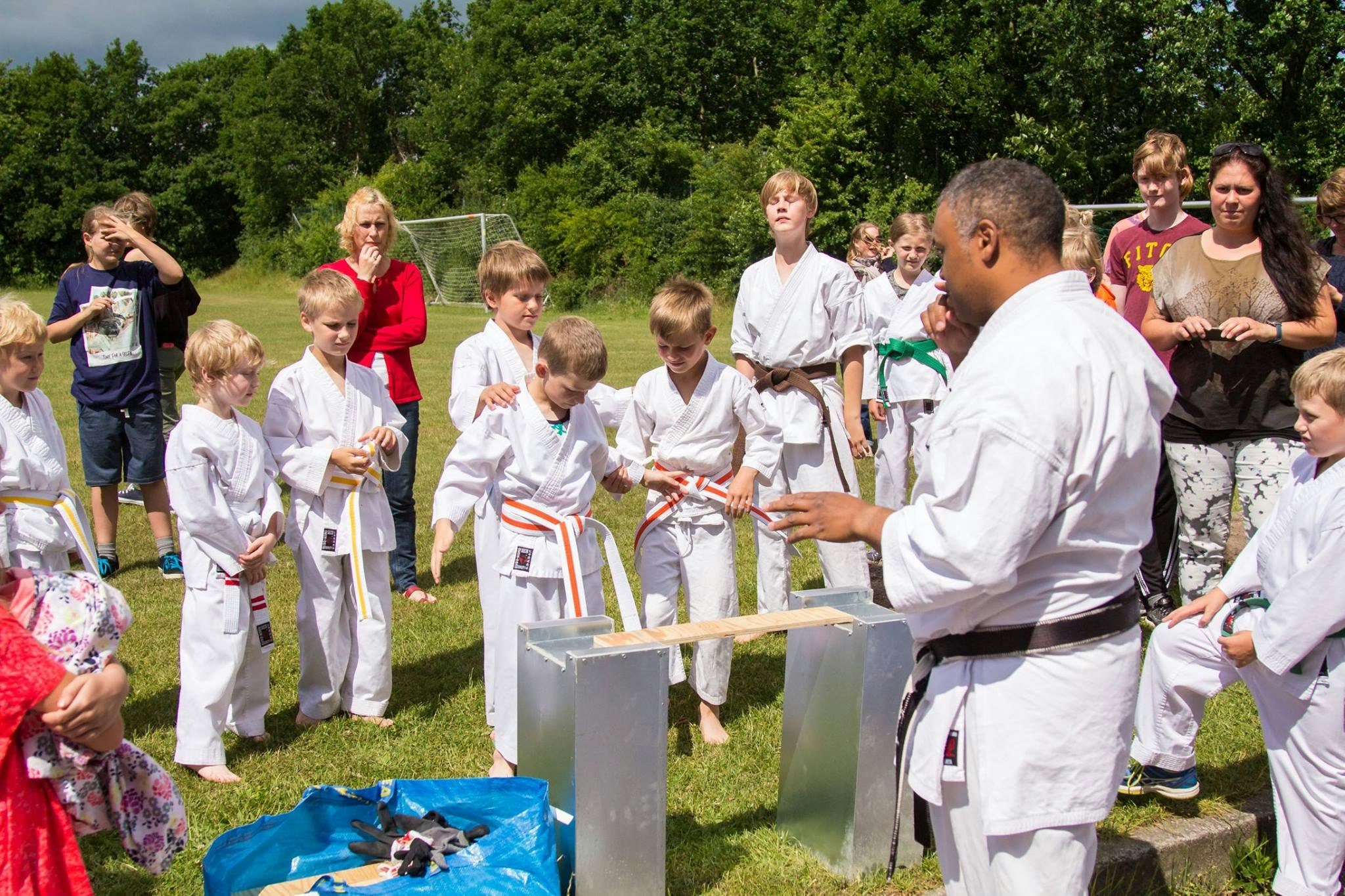 Mugo Petersen - Coda Profile