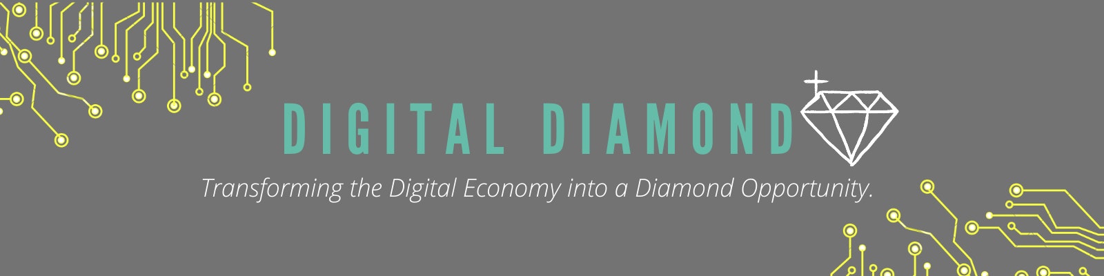 Welcome to Digital Diamond