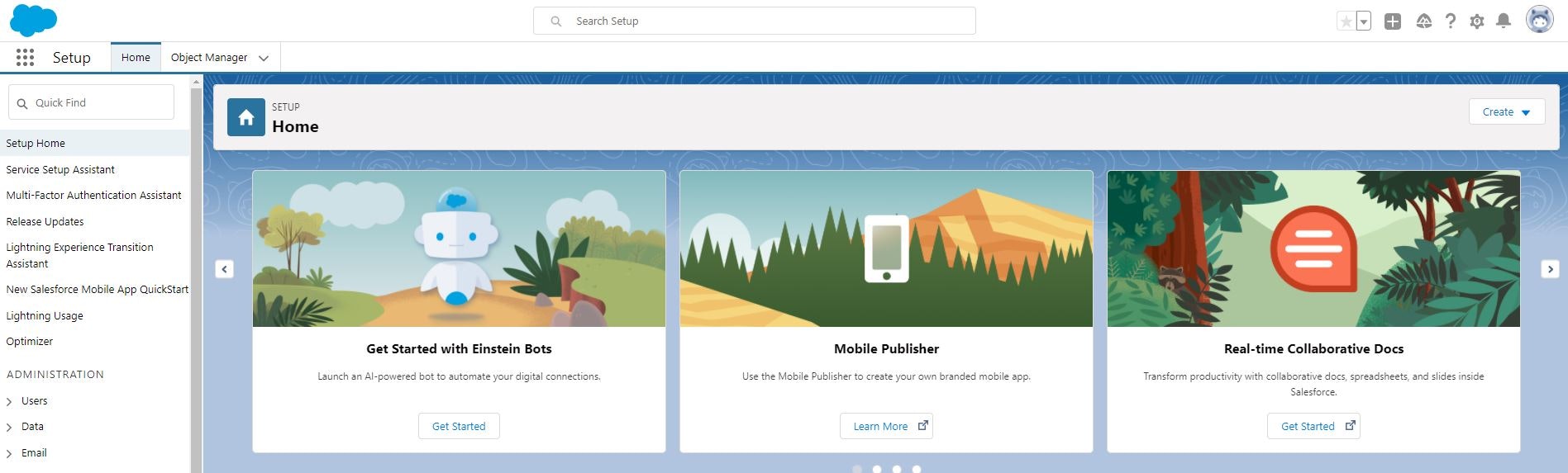 Backend Configuration · Richa's Portfolio