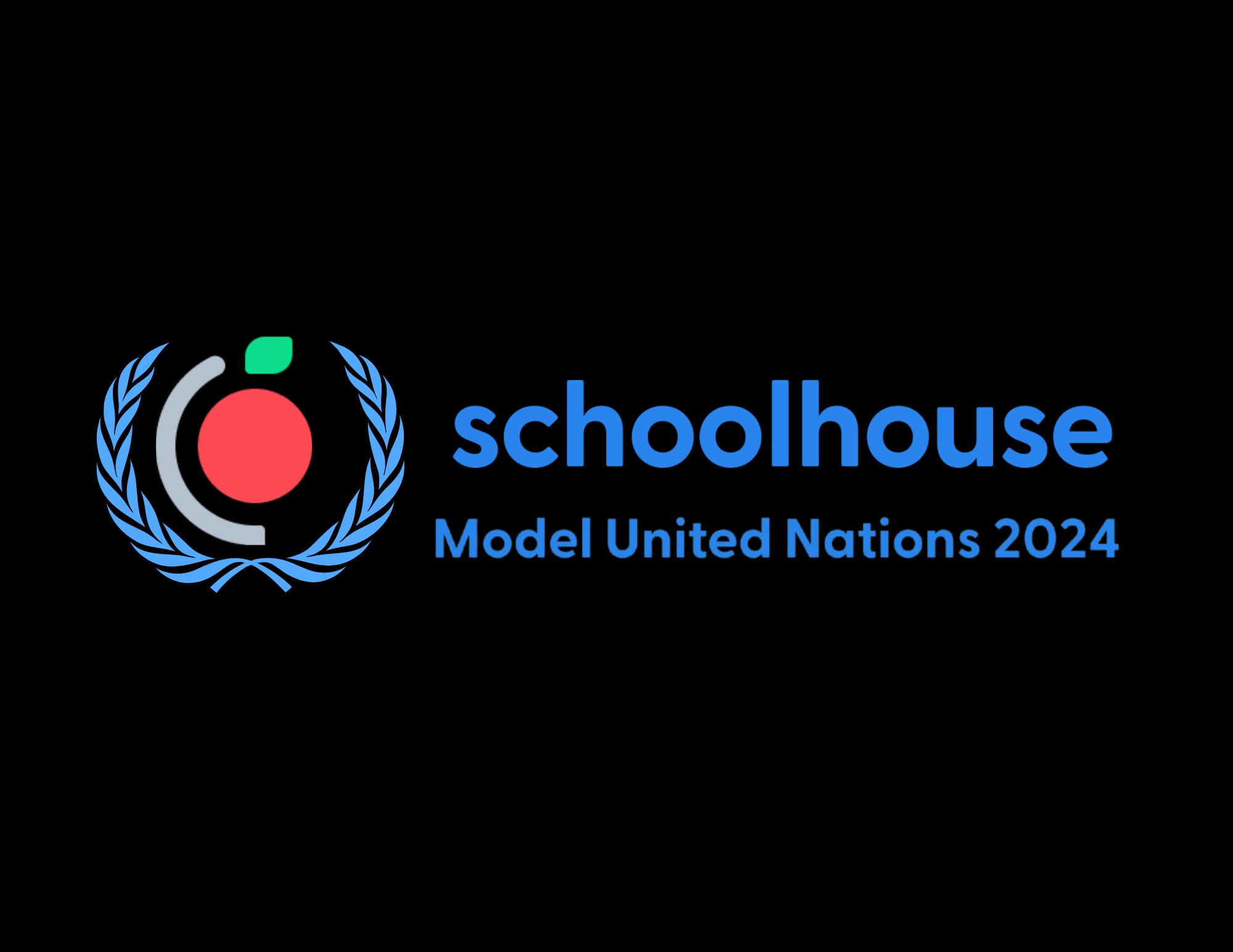 Certificates · Schoolhouse Fall Model United Nations 2024