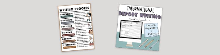 Informational Essay · Electromagnetism Unit - 6th Science