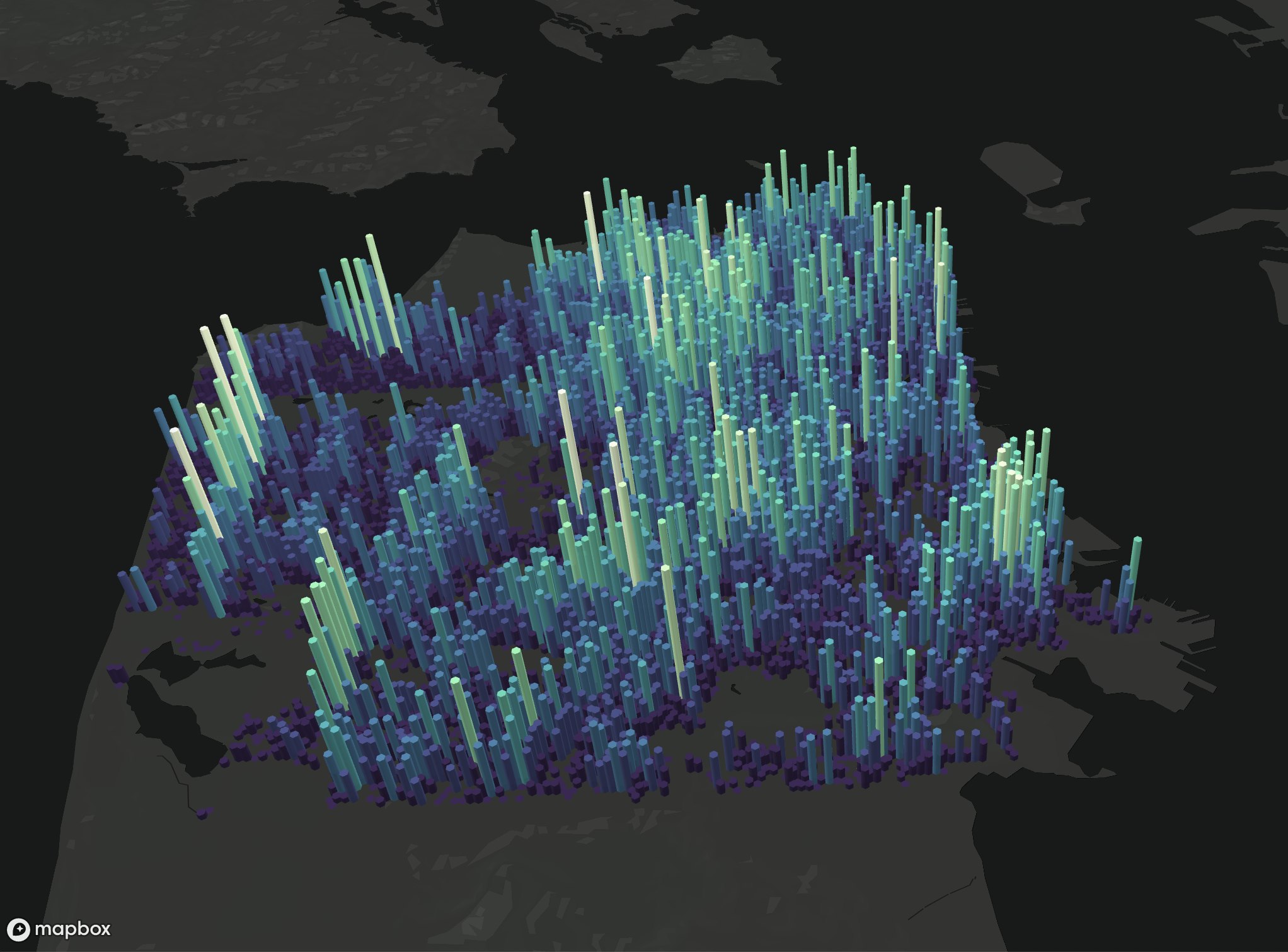 Map · Mapbox Pack Guide