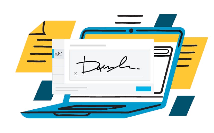 HR Operations Contract Management Template for Dropbox Sign (formerly ...