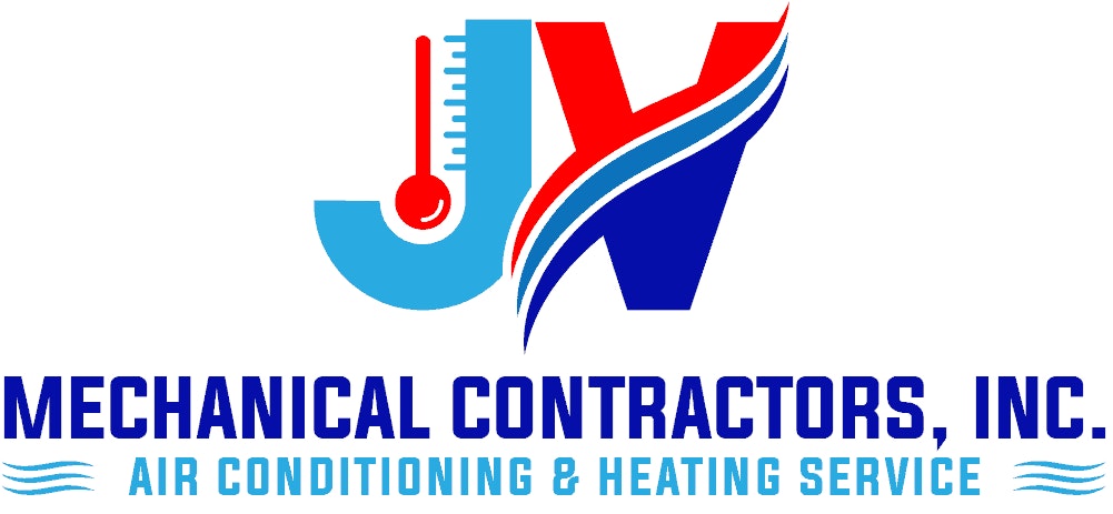 Top 5 Reasons to Choose HVAC Service Laurel MD · JV Mechanical ...