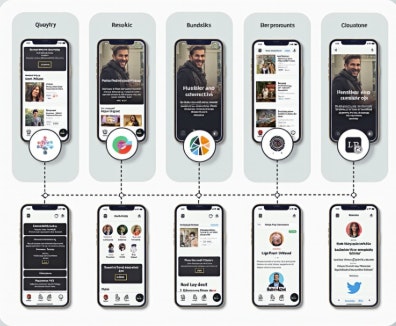 Mobile App Development Capstone - Final Product Delivery Plan