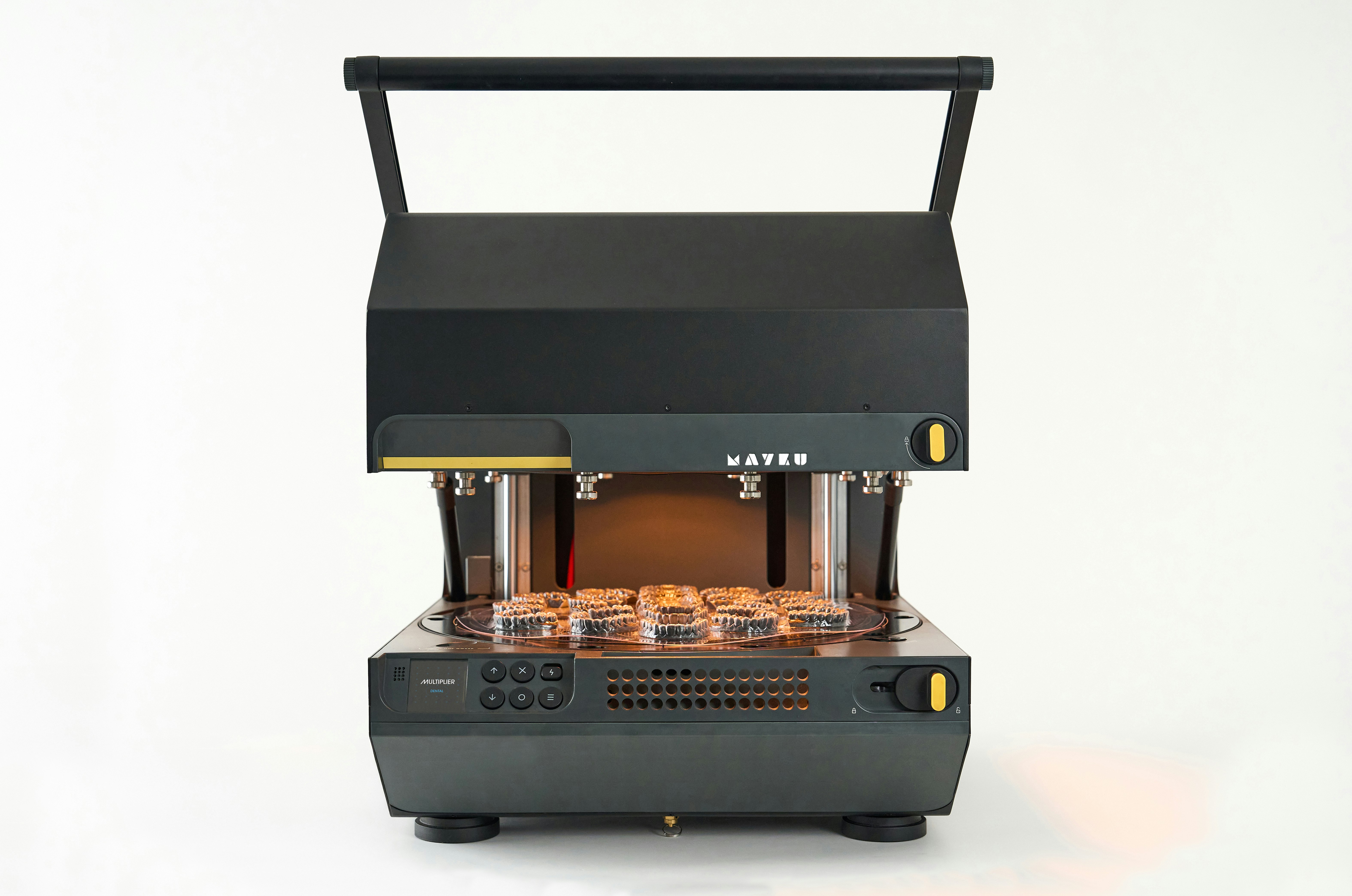 Alex Smilansky - Coda Profile