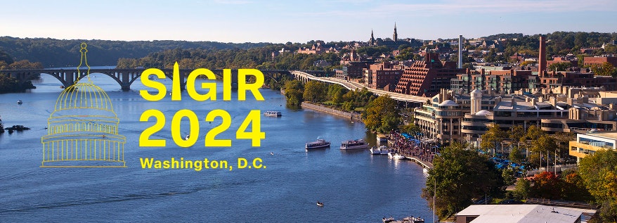 IR-RAG @ SIGIR24: Information Retrieval's Role in RAG Systems