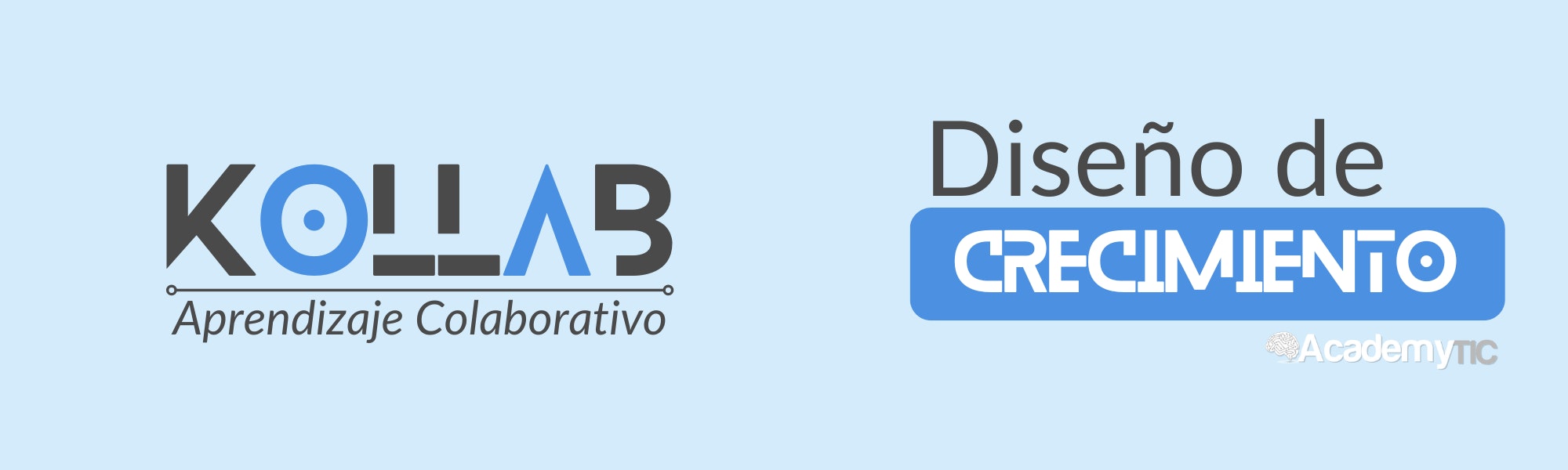 Crecimiento · KOLLAB APP