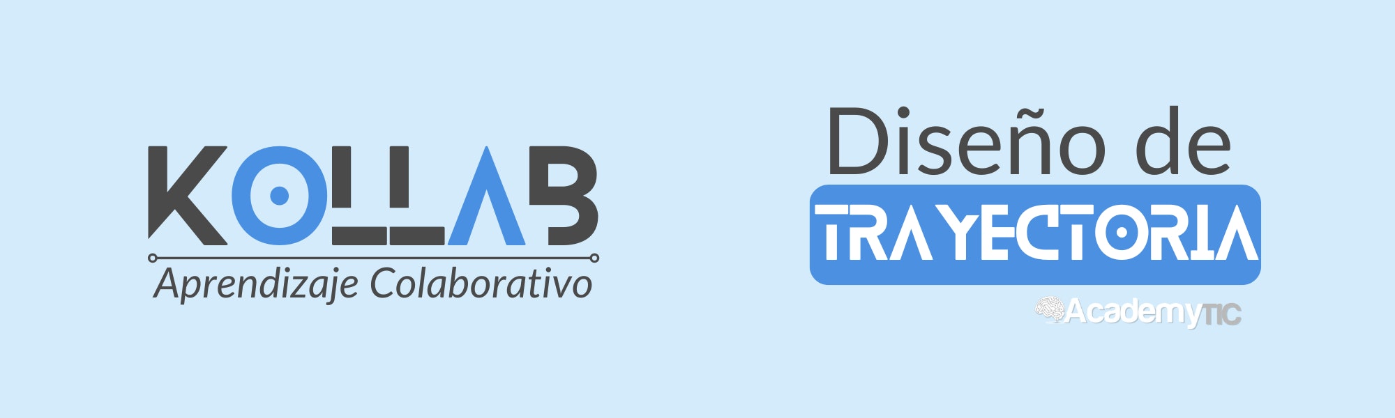 Trayectorias de Aprendizaje · KOLLAB APP