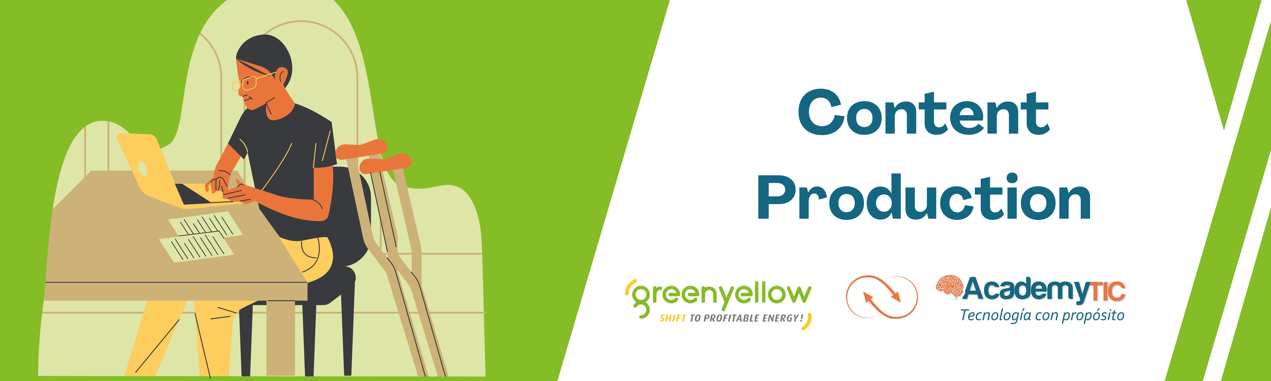 Caso Greenyellow · KOLLAB APP