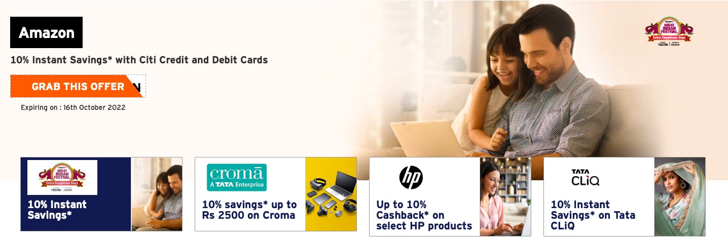 Citibank's Creator's Rewards Program