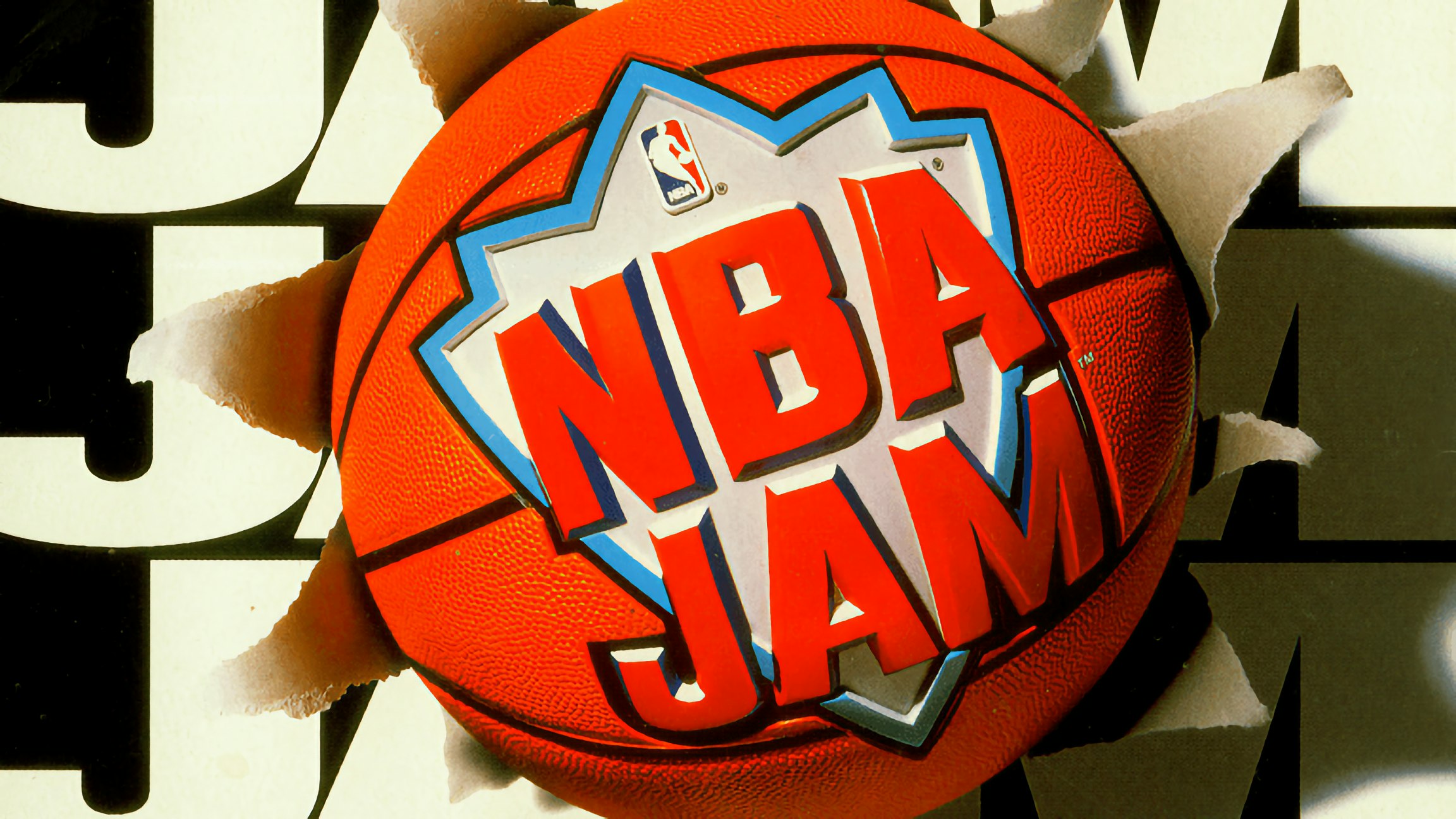 The Unofficial NBA Jam Sega Genesis Database