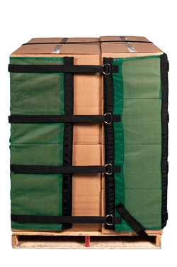 Pallet Wrap Alternatives