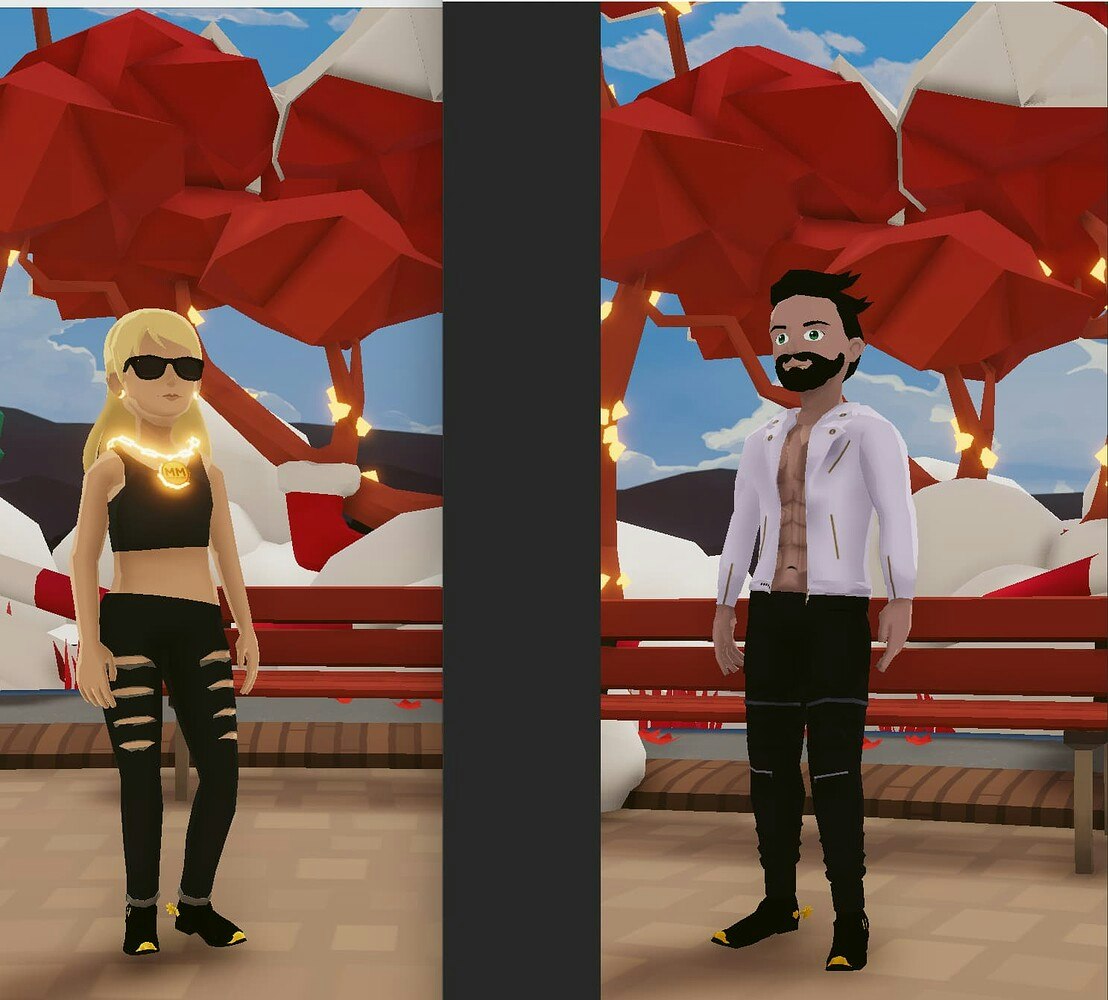 A Closer Look into Decentraland's Metaverse