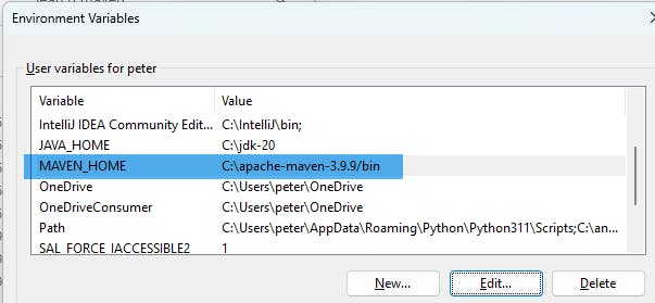Here's a detailed step-by-step workflow for installing and Running ...