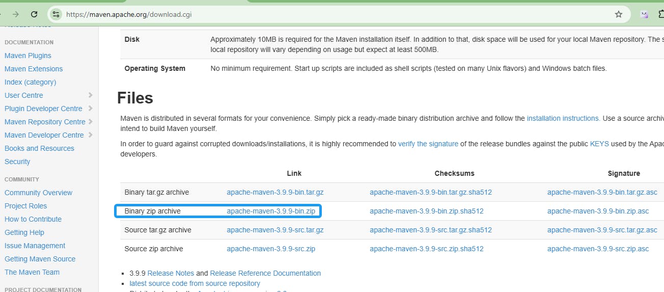 Here's a detailed step-by-step workflow for installing and Running ...