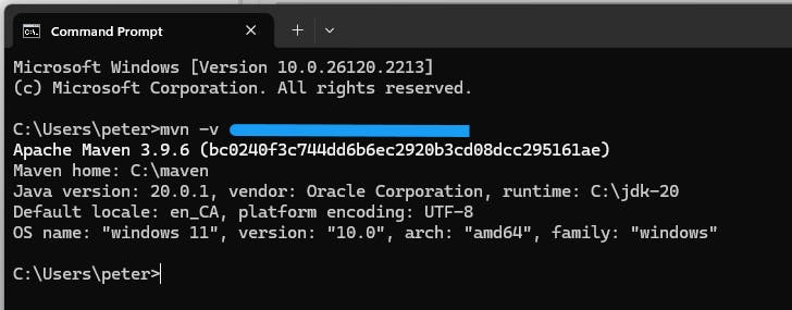 Here's a detailed step-by-step workflow for installing and Running ...