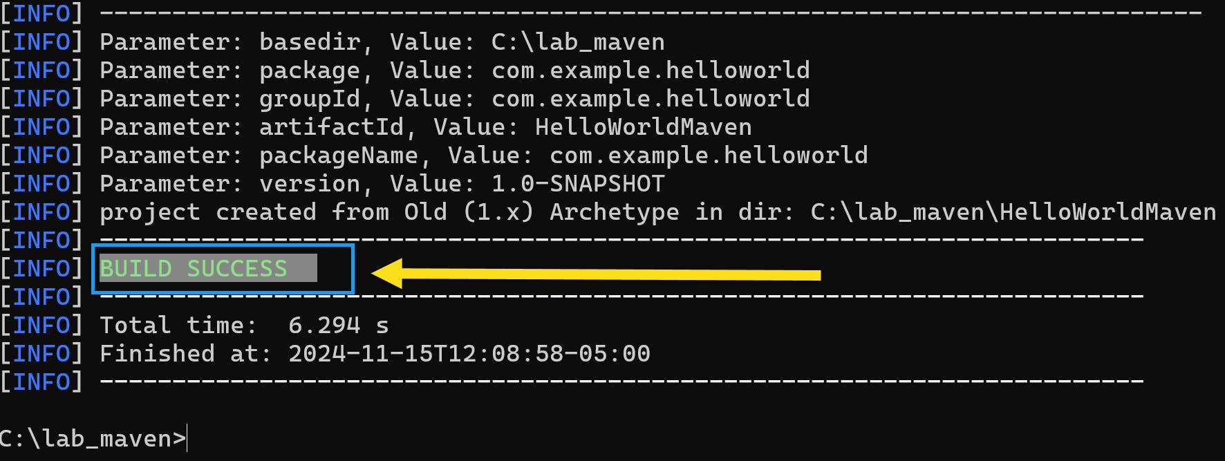 Here's a detailed step-by-step workflow for installing and Running ...