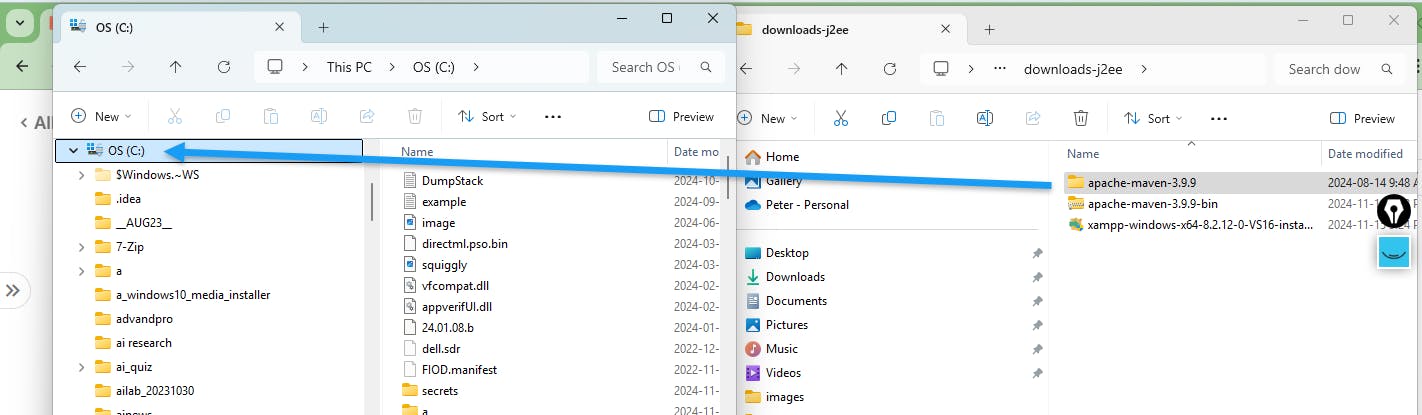 Here's a detailed step-by-step workflow for installing and Running ...
