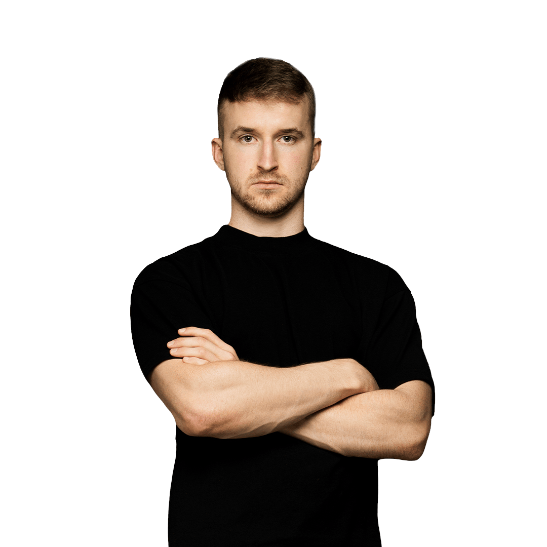 Who is Jakub?