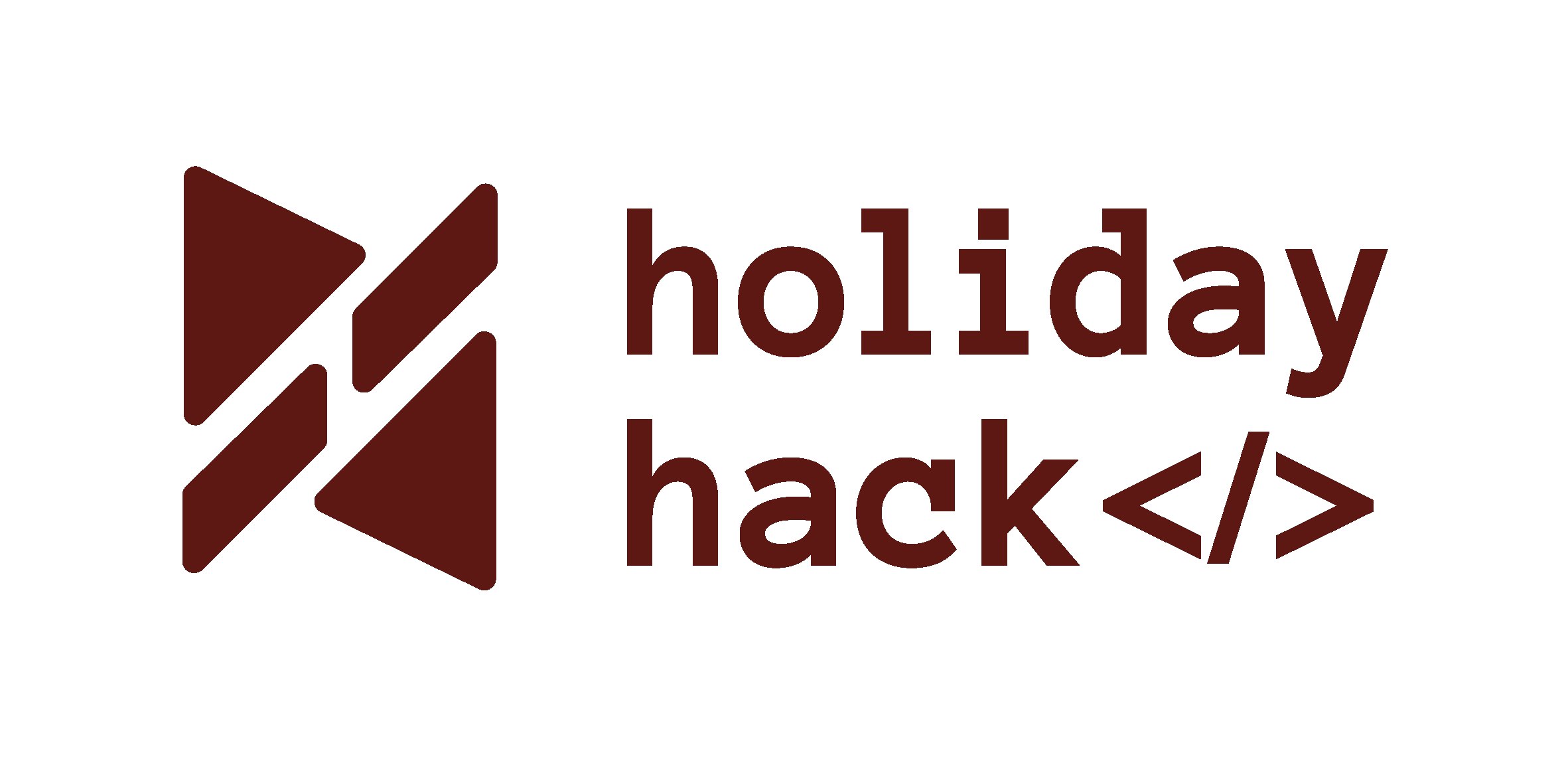 Holiday Hack