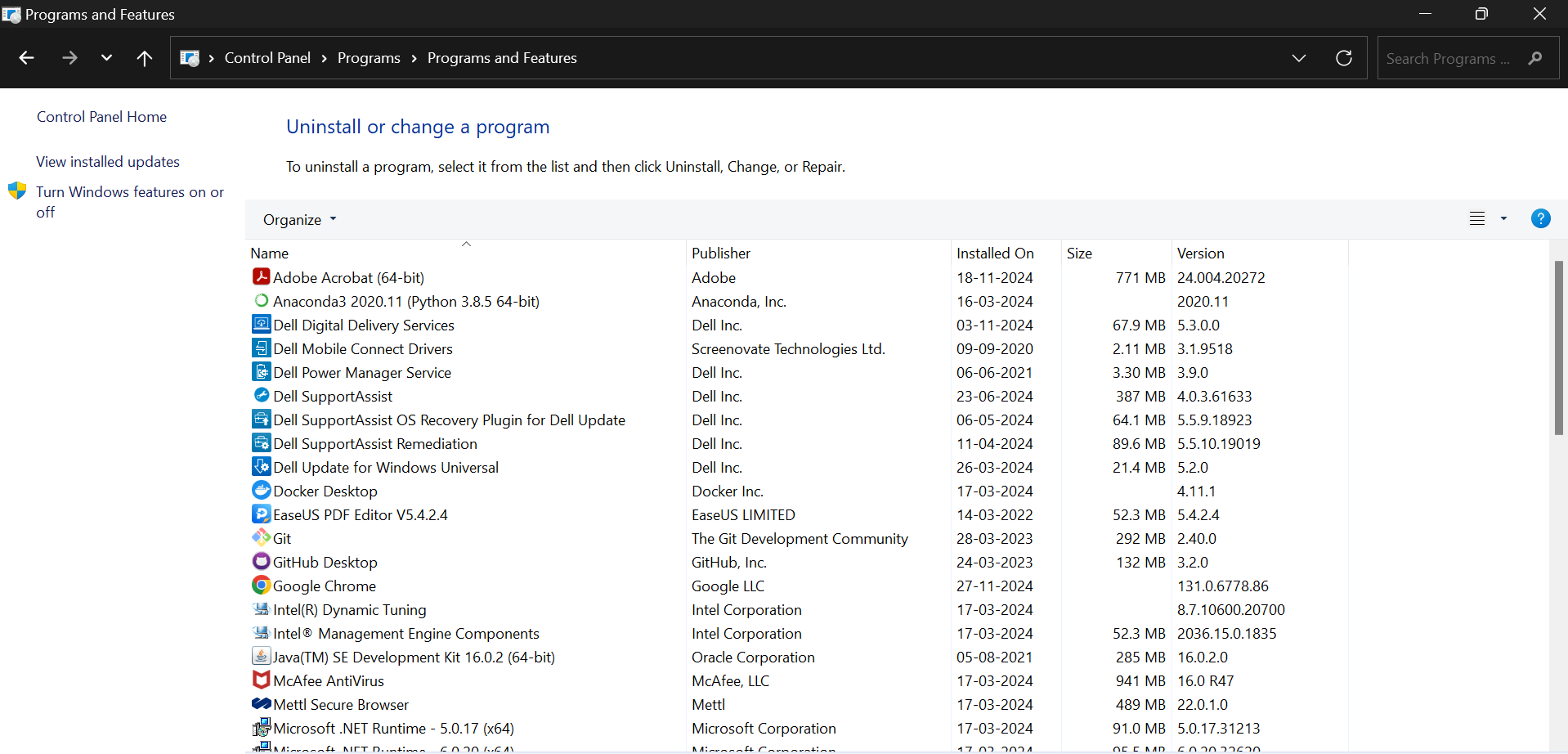 Can I Wipe My Hard Drive Without Removing Windows? · Technical