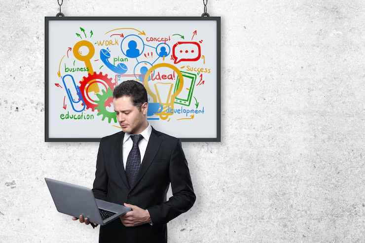 Why Choosing the Right PPT Design Agency Matters More Than You Think