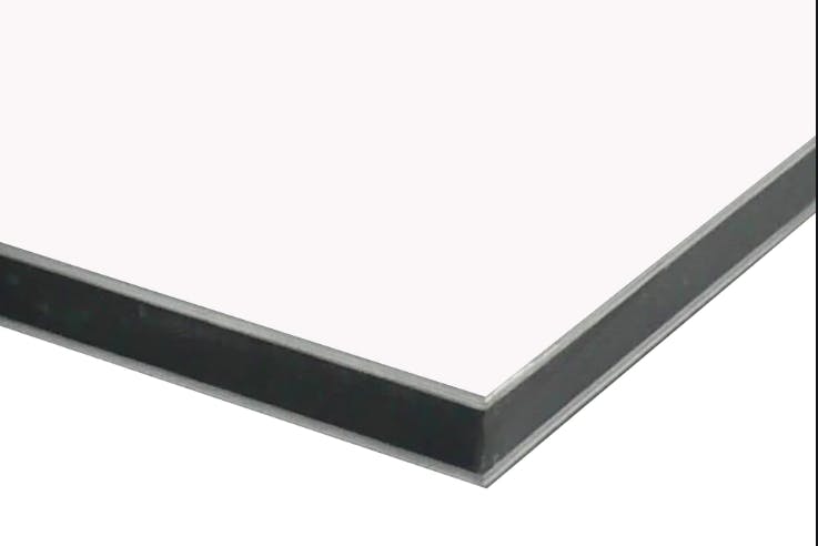 ACM / Aluminum Composite Material · Design Toolkit