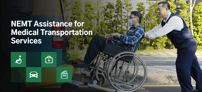 How can NEMT Provide Assistance to Medical Transportation Services ...